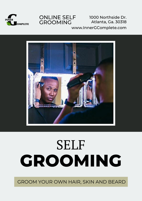 Online Self Grooming Program – Inner G Complete