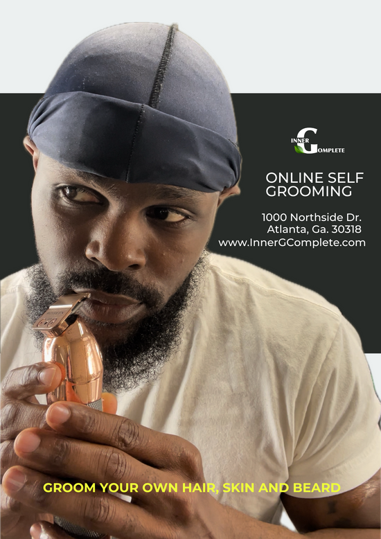 Online Self Grooming Program – Inner G Complete